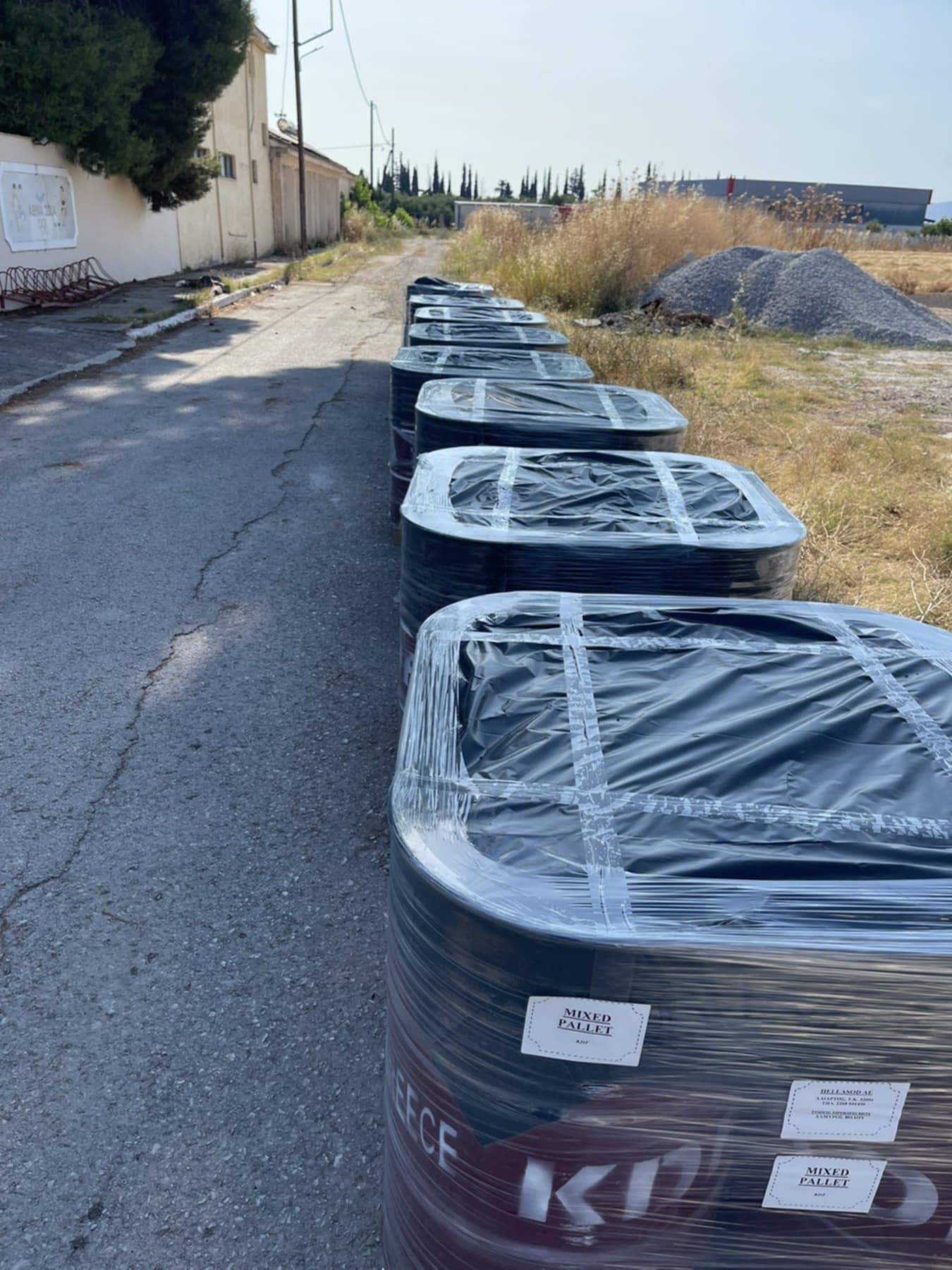 ΟΛΟΚΛΗΡΩΝΕΤΑΙ Η ΤΟΠΟΘΕΤΗΣΗ ΤΑΡΤΑΝ ΣΤΟ ΔΗΜΟΤΙΚΟ ΣΤΑΔΙΟ ΑΛΜΥΡΟΥ - Δήμος ...